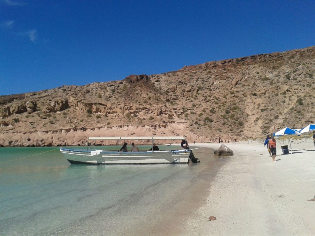 Tour Baja California (BCS) y sus maravillas naturales - Tours en México ...